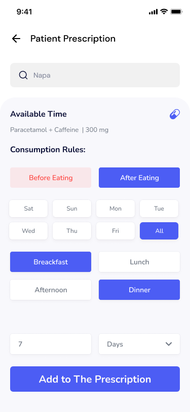 Maan Doctor- Online Doctor Appointment Booking Flutter App UI Kit by Acnoo